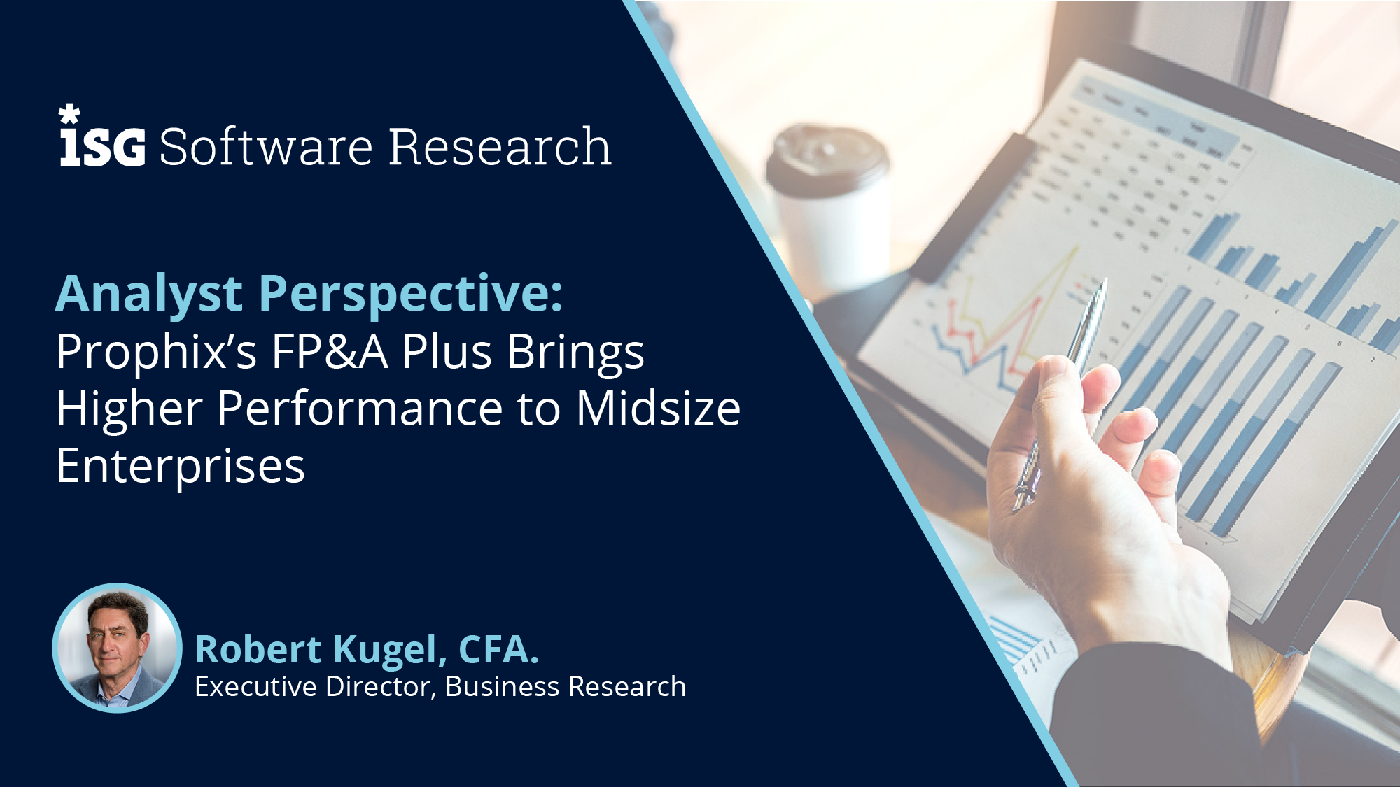 Prophix’s FP&A Plus Brings Higher Performance to Midsize Enterprises